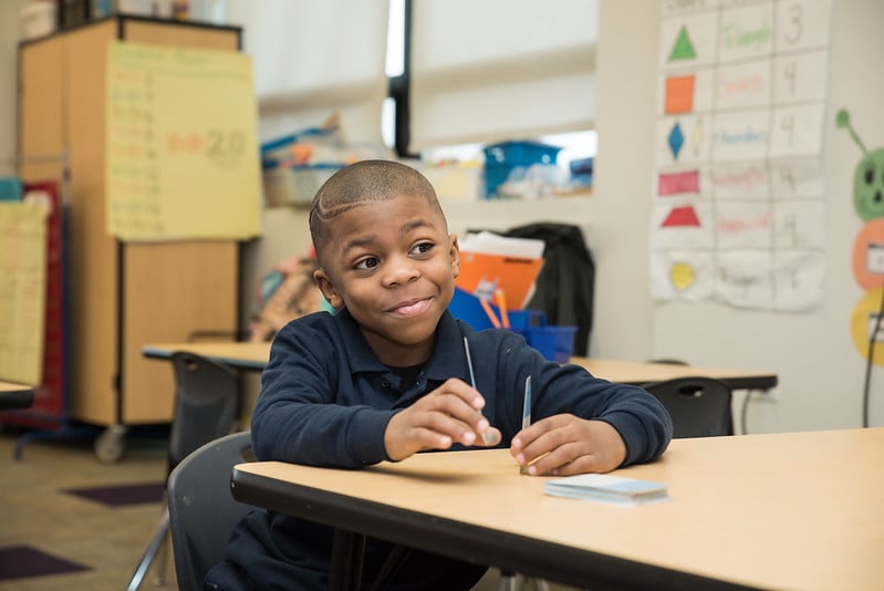 Summer Learning - LEARN Charter School Network