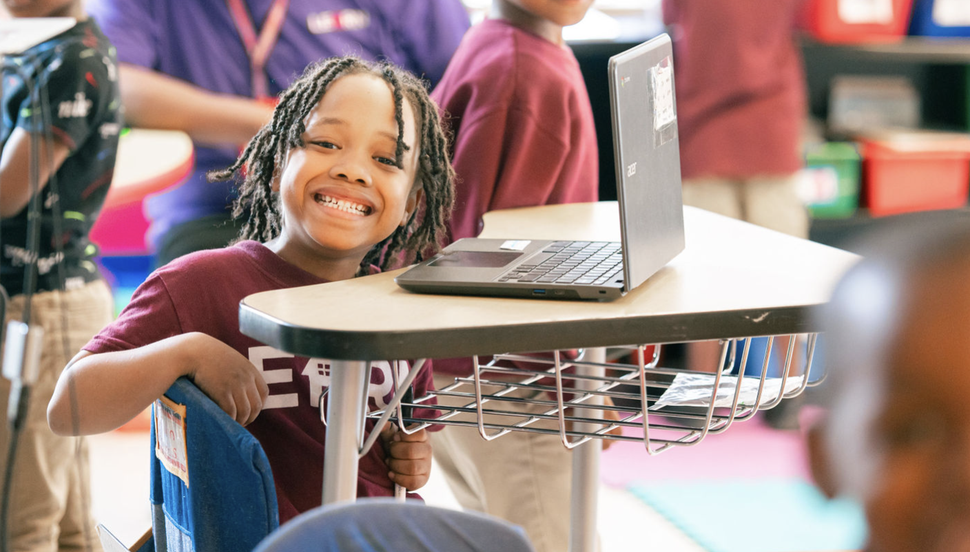 LEARN Charter School Network Closes Achievement Gap for Students of ...