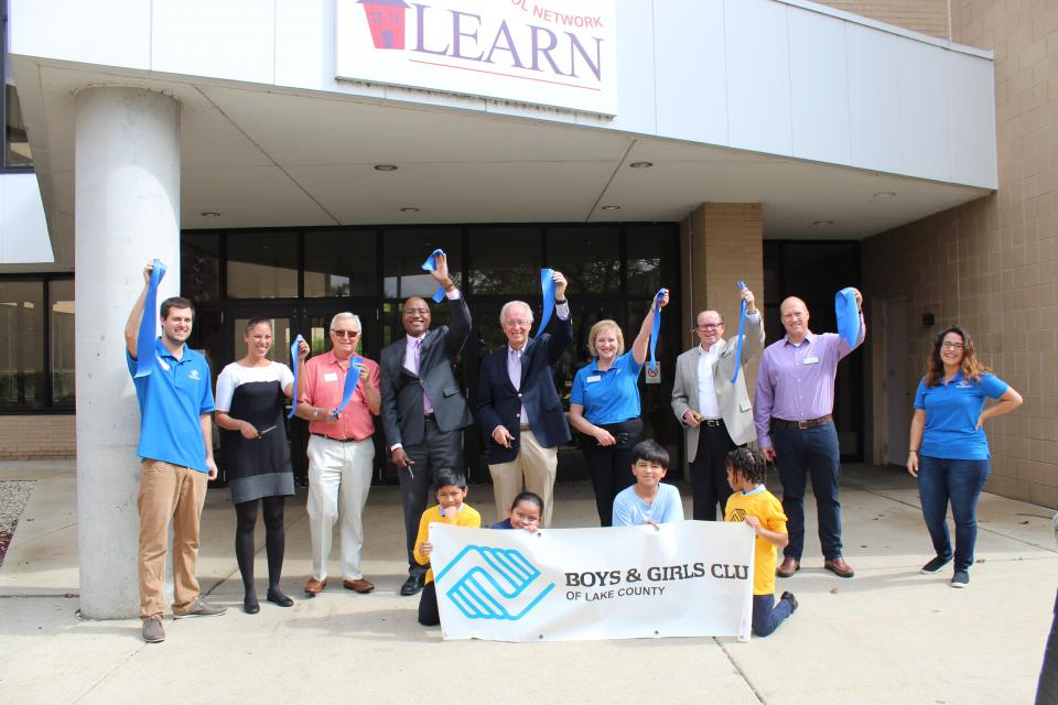 Nonprofit ventures feel their missions 'align perfectly' at new North ...