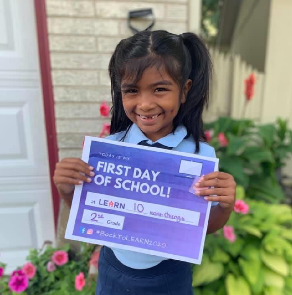 A Very Strong Start to the LEARN 2020-2021 School Year - LEARN Charter ...