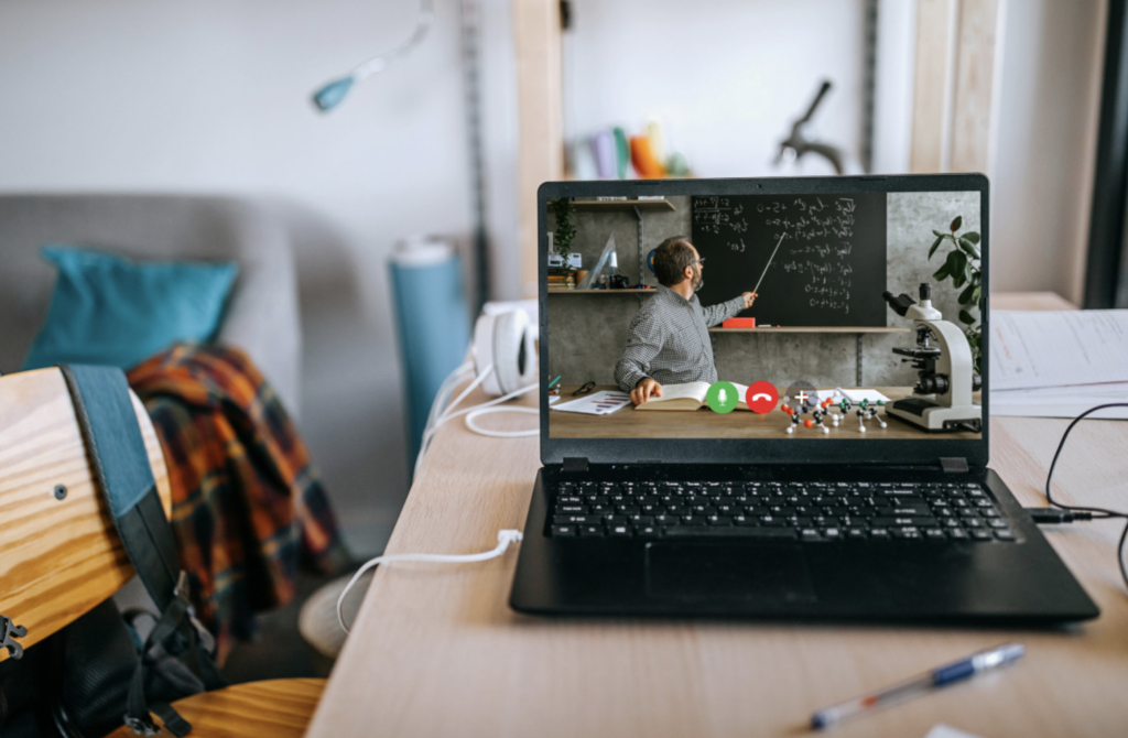 Teacher’s Lounge: How GoGuardian Helps Keep My Class Connected - LEARN ...