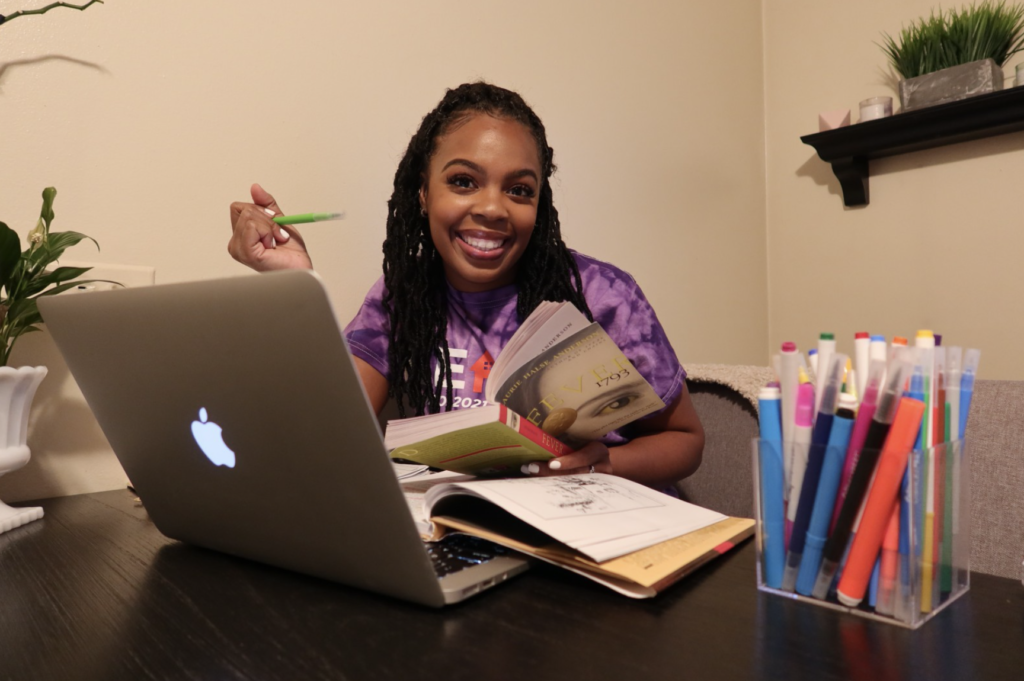 With No End To Remote Learning In Sight, Teachers Offer Up Ideas On ...