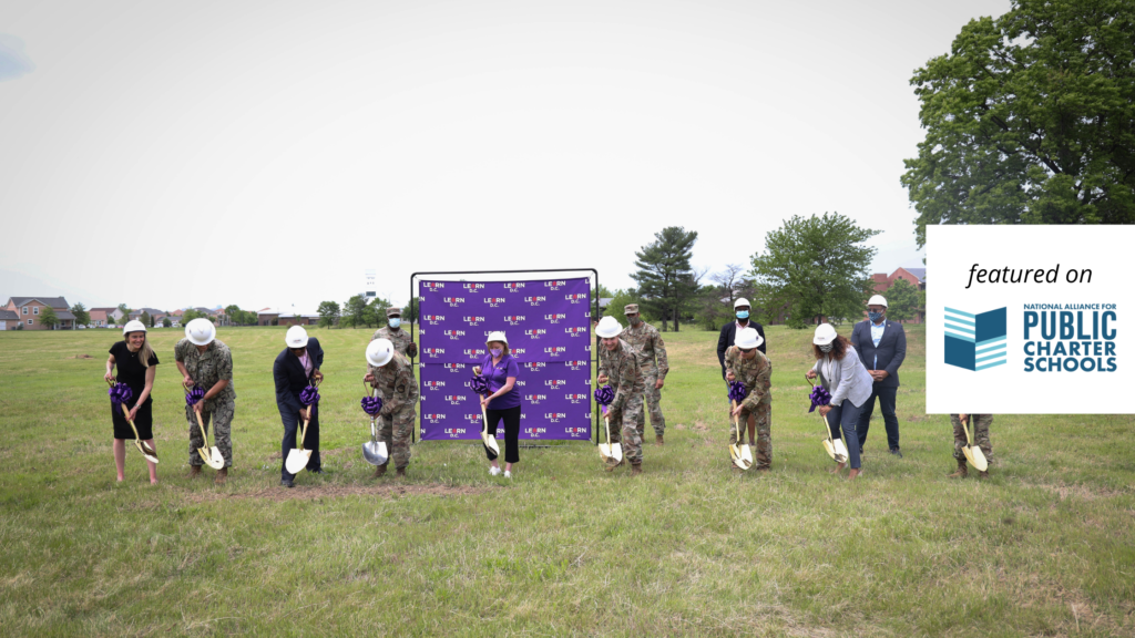 Q&A with LEARN D.C. for Month of the Military Child - LEARN Charter ...