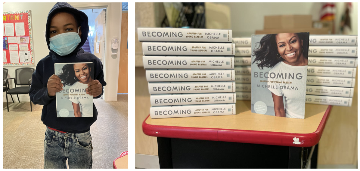 Return to LEARN: Celebrating Reopening - LEARN Charter School Network