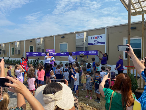 LEARN’s School Year Starts Strong - LEARN Charter School Network