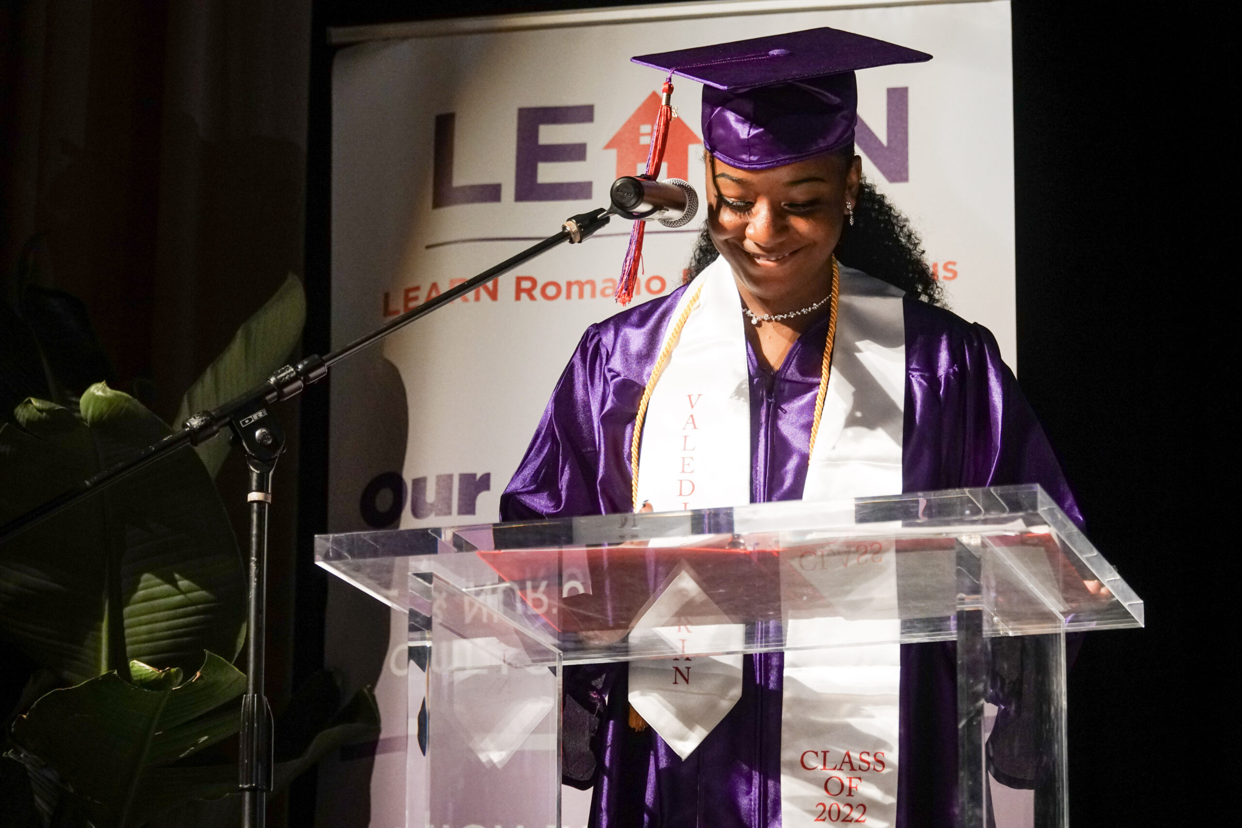 Celebrating Our 2022 Graduates - LEARN Charter School Network