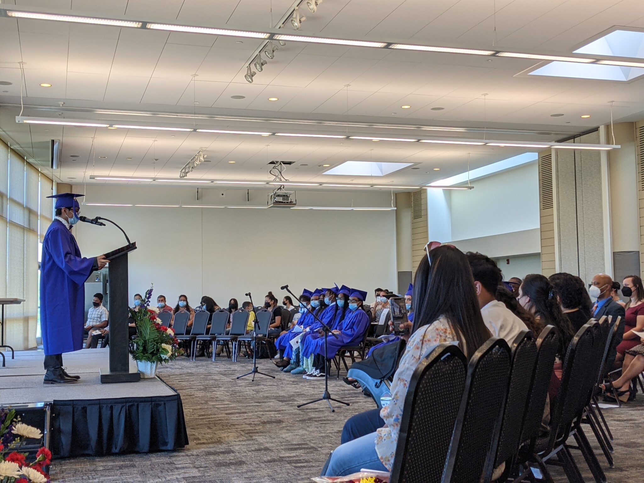 Celebrating Our 2022 Graduates - LEARN Charter School Network