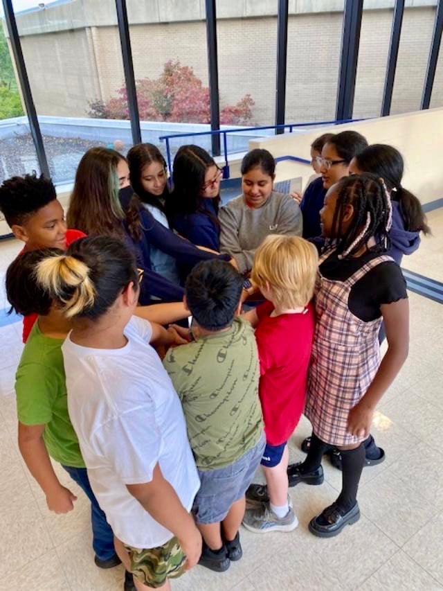 Program Highlight: Anchored4Life (April 2024) - LEARN Charter School ...